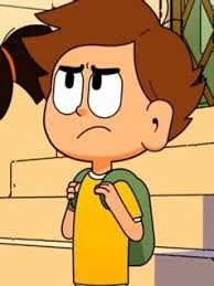 Nate | Nate Is Late Wiki | Fandom