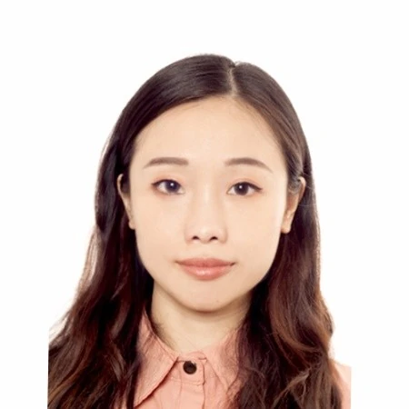 Eva Gao Jiahui | Nate Is Late Wiki | Fandom