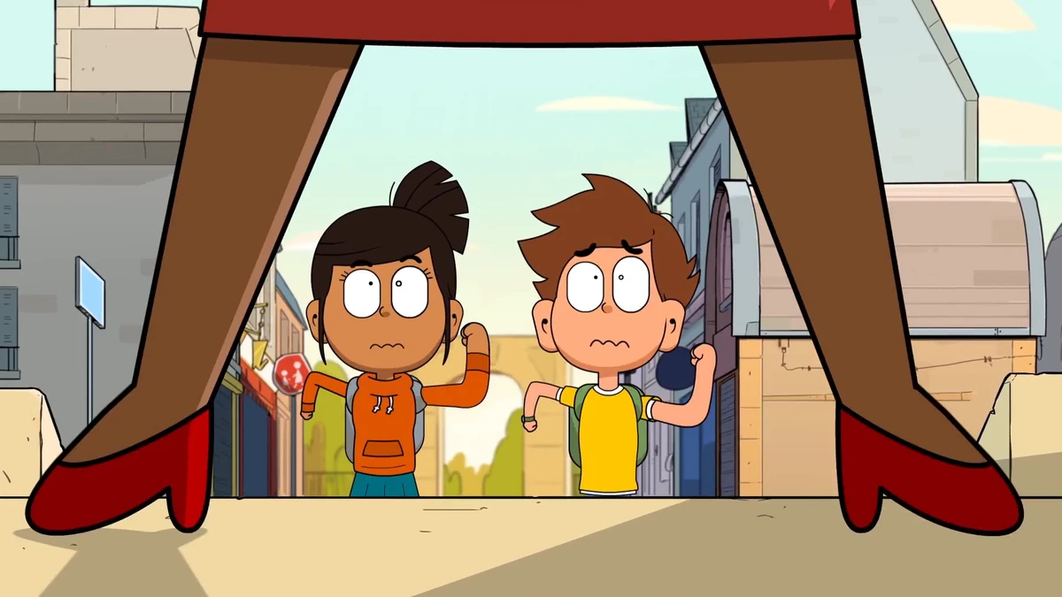 Teaser | Nate Is Late Wiki | Fandom