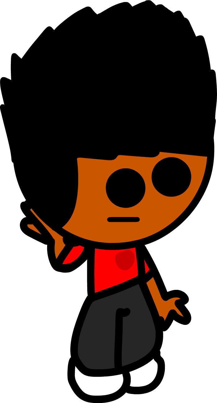 Connor | Nate the Speedster Wiki | Fandom