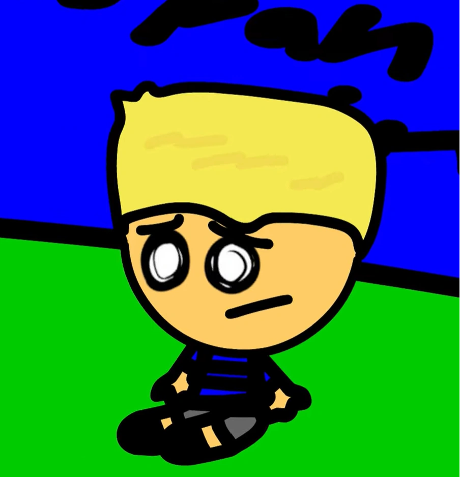 Christian | Nate the Speedster Wiki | Fandom