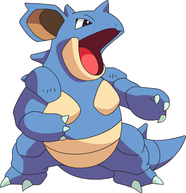 Nate's Nidoqueen | Nate through the pokemon world Wiki | Fandom