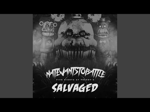 Salvaged (Slowed + Reverb) | NateWantsToBattle Wiki | Fandom