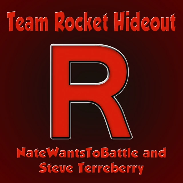 Team Rocket Hideout - Single | NateWantsToBattle Wiki | Fandom