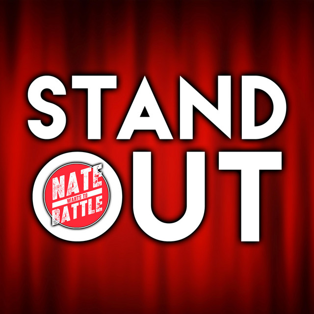 Stand Out Single Natewantstobattle Wiki Fandom