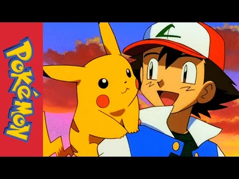 Pokémon Theme | NateWantsToBattle Wiki | Fandom