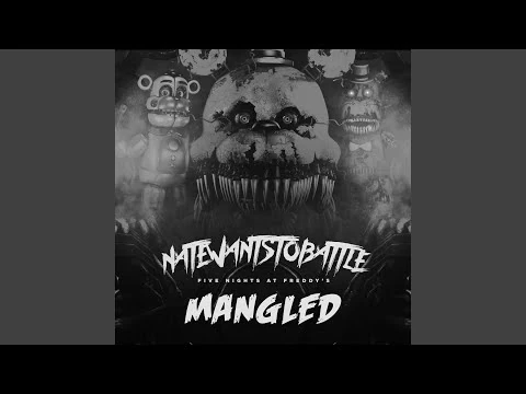 Mangled (slowed + reverb) | NateWantsToBattle Wiki | Fandom