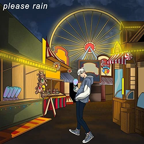 Please Rain | NateWantsToBattle Wiki | Fandom