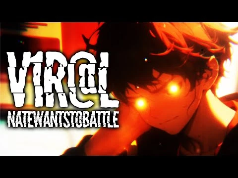 V1r@L | NateWantsToBattle Wiki | Fandom