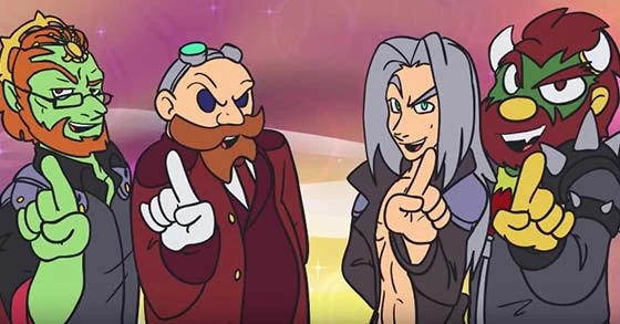 Big Bad Bosses | NateWantsToBattle Wiki | Fandom