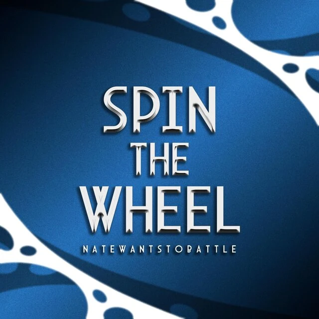 Spin the Wheel (from "Arcane") - Single | NateWantsToBattle Wiki | Fandom