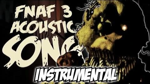 Nightmare (Acoustic Instrumental) | NateWantsToBattle Wiki | Fandom