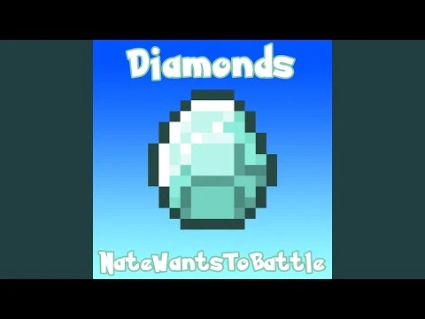 Diamonds | NateWantsToBattle Wiki | Fandom