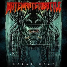 Scrap Heap | NateWantsToBattle Wiki | Fandom