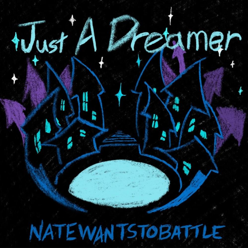Just A Dreamer Single Natewantstobattle Wiki Fandom