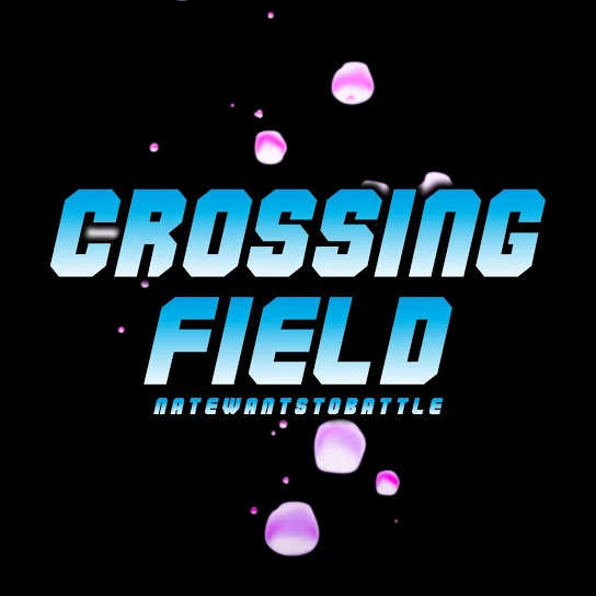 Crossing Field (From "Sword Art Online") - Single | NateWantsToBattle ...