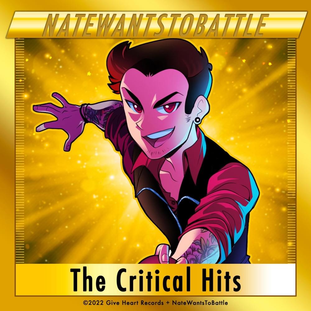The Critical Hits NateWantsToBattle Wiki Fandom the-critical-hits-natewantstobattle-wiki-fandom