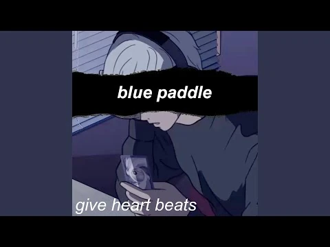 Blue Paddle | NateWantsToBattle Wiki | Fandom
