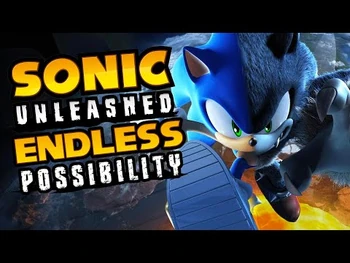Endless Possibility | NateWantsToBattle Wiki | Fandom