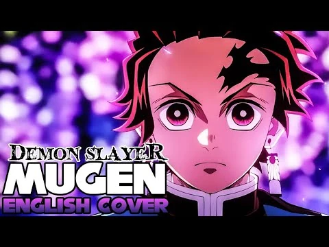Mugen | NateWantsToBattle Wiki | Fandom