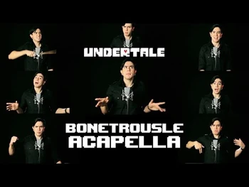 Bonetrousle | NateWantsToBattle Wiki | Fandom