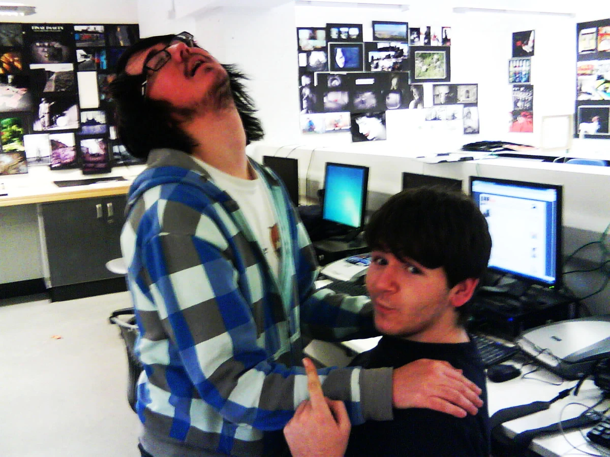 Nathan Paterson | NATG Wiki | Fandom