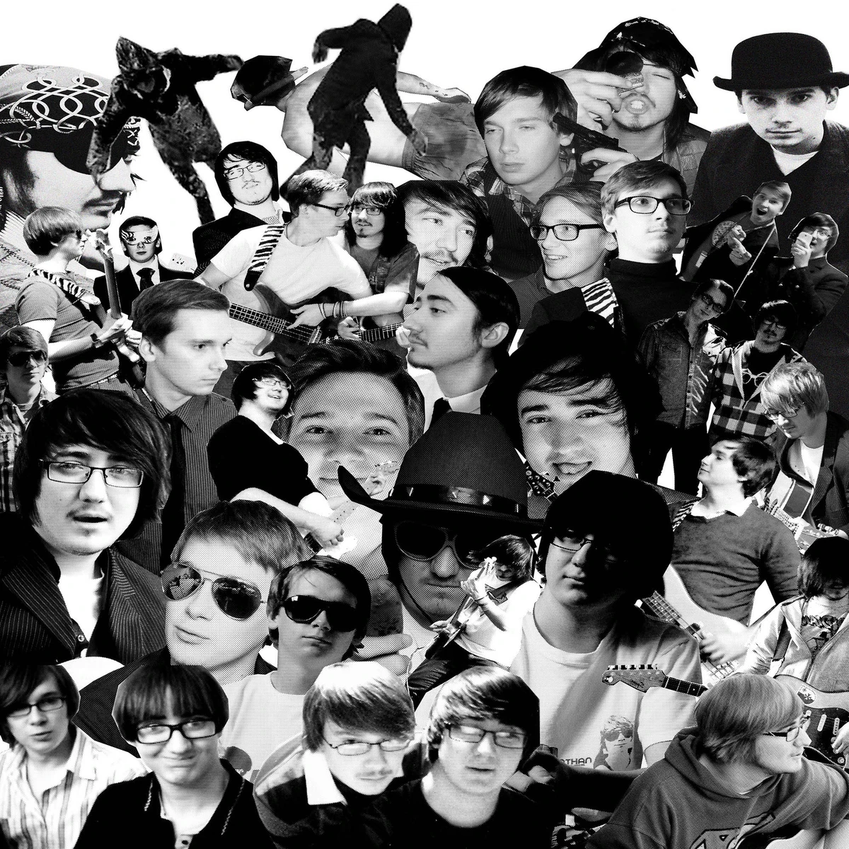 The Crap Album - Volume 7 (demo) | NATG Wiki | Fandom