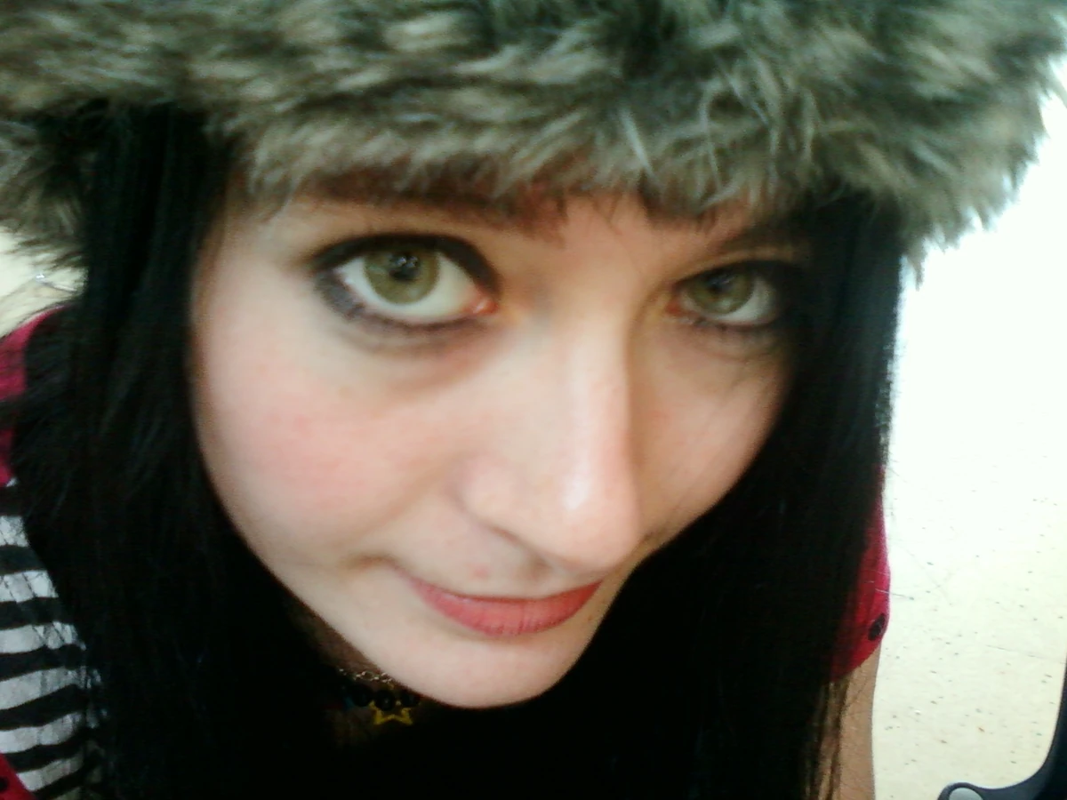 Laura Kitney | NATG Wiki | Fandom