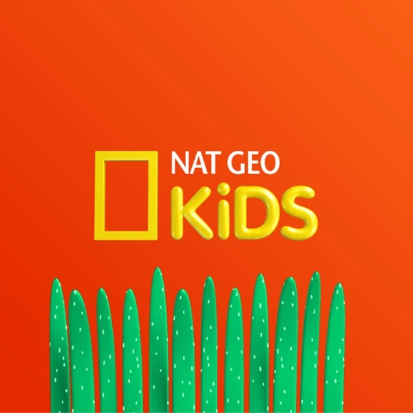Wiki Nat Geo Kids | Fandom