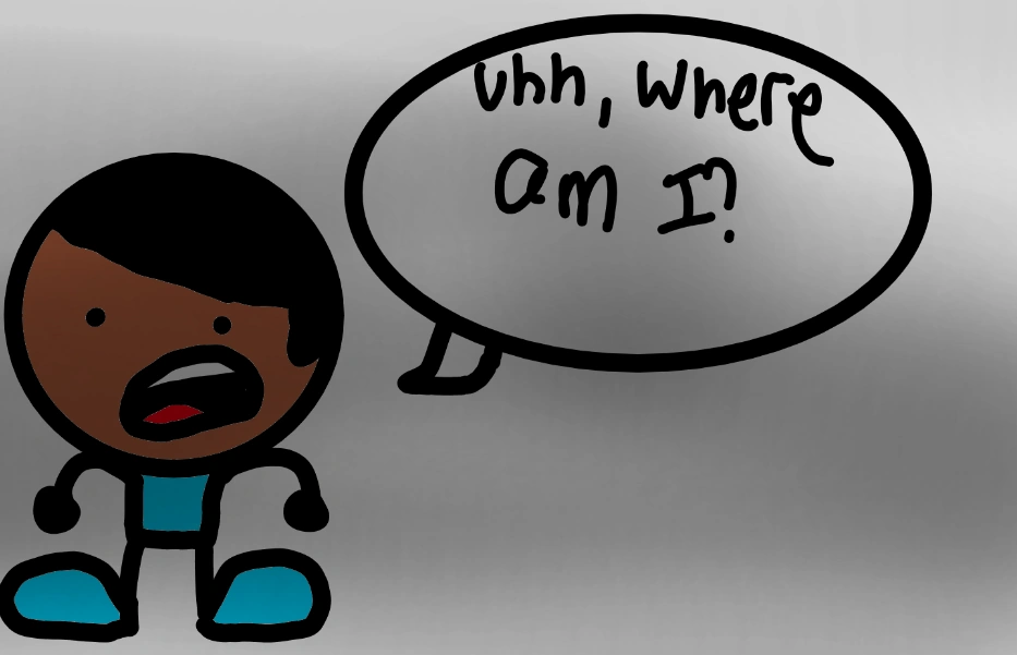 Random Place (Comic 14) | Nathan And Friends Wiki | Fandom