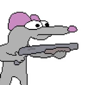 Sir Rat | Nathan And Friends Wiki | Fandom