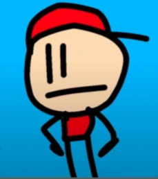 Lil' Timmy | Nathan And Friends Wiki | Fandom