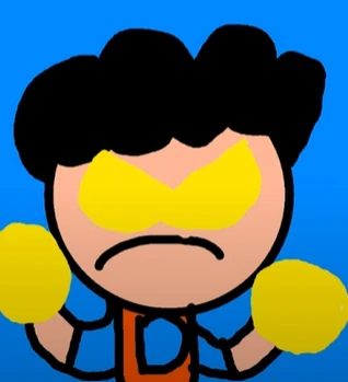 Devin | Nathan And Friends Wiki | Fandom