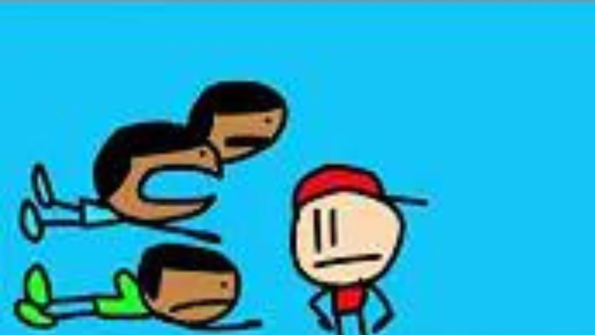 The Easter Thief | Nathan And Friends Wiki | Fandom