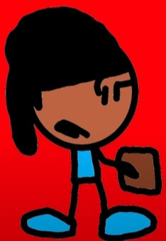 Natalia | Nathan And Friends Wiki | Fandom