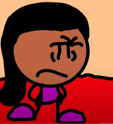 Sarah | Nathan And Friends Wiki | Fandom