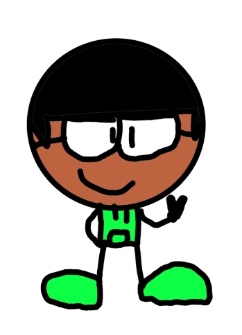 Joe | Nathan And Friends Wiki | Fandom