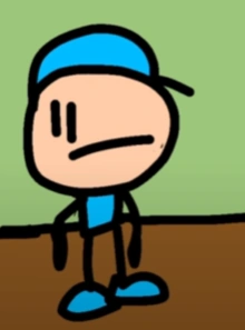 Lil' Jimmy | Nathan And Friends Wiki | Fandom