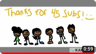 The Specials | Nathan And Friends Wiki | Fandom