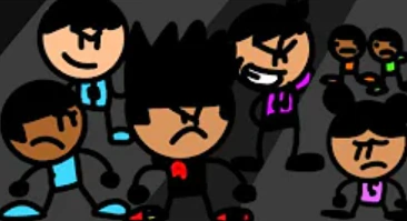 Awesome Andre Part 2 | Nathan And Friends Wiki | Fandom