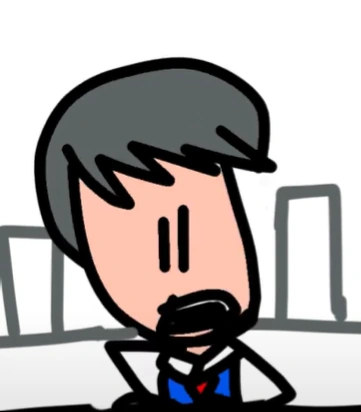 Brad Anderson | Nathan And Friends Wiki | Fandom