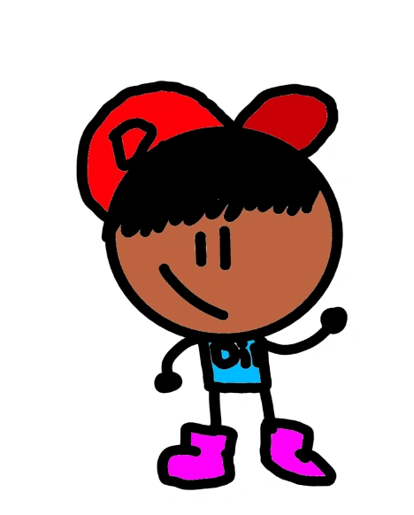 Dillon | Nathan And Friends Wiki | Fandom