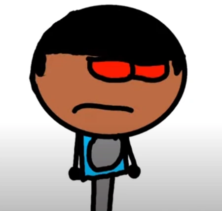 RoboNate | Nathan And Friends Wiki | Fandom