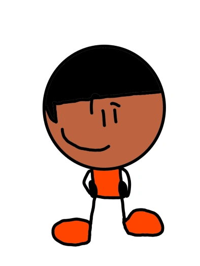 Daniel | Nathan And Friends Wiki | Fandom