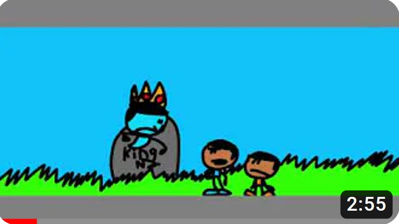 A Tale of Two Brothers! | Nathan And Friends Wiki | Fandom