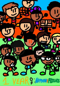 Nathan And Friends Wiki | Fandom
