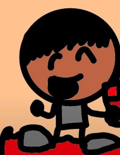 Zack | Nathan And Friends Wiki | Fandom