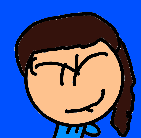 Charlotte | Nathan And Friends Wiki | Fandom