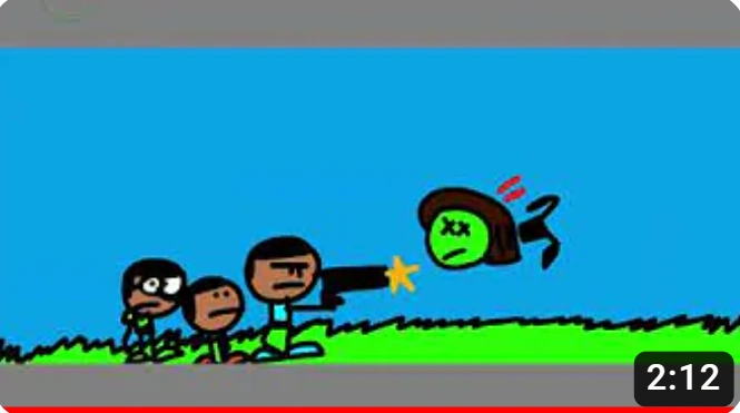 Zombie Battle! | Nathan And Friends Wiki | Fandom