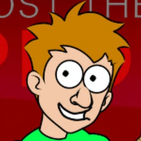 Harry | NathanFisherNF7 Wiki | Fandom